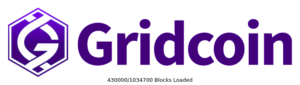 Gridcoin 3.7.1.0 リリース | facts